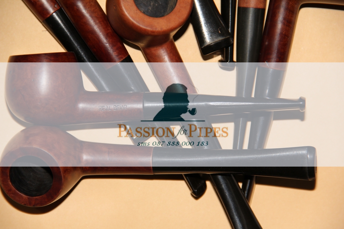 Cangklong Briar | Cangklong Briar