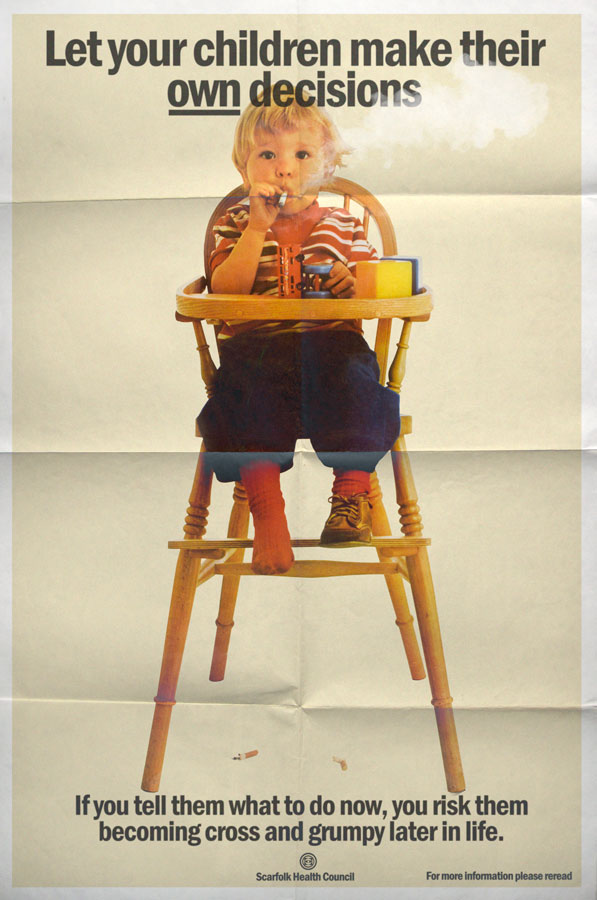 Scarfolk Council: 2017