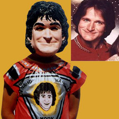 Fruitless Pursuits: Halloween Was Pretty Weird in the Late 70's / Early ...