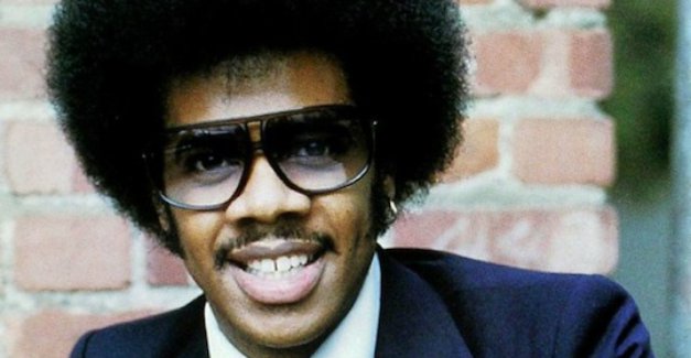 Funk/Disco Legend Jimmy Castor Dies - Joe.My.God.