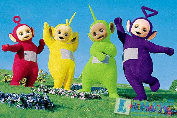 7 Fakta Menarik Tentang Teletubbies ~ Laman22 Fakta Gaya Hidup Dan