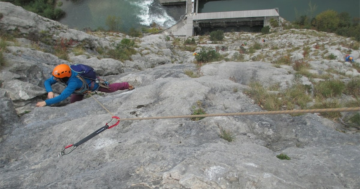 Andrea In Trip: viaggi, idee, pensieri e emozioni: La cordata della ...