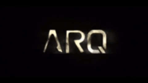 SNEAK PEEK : Boarding The "ARQ"