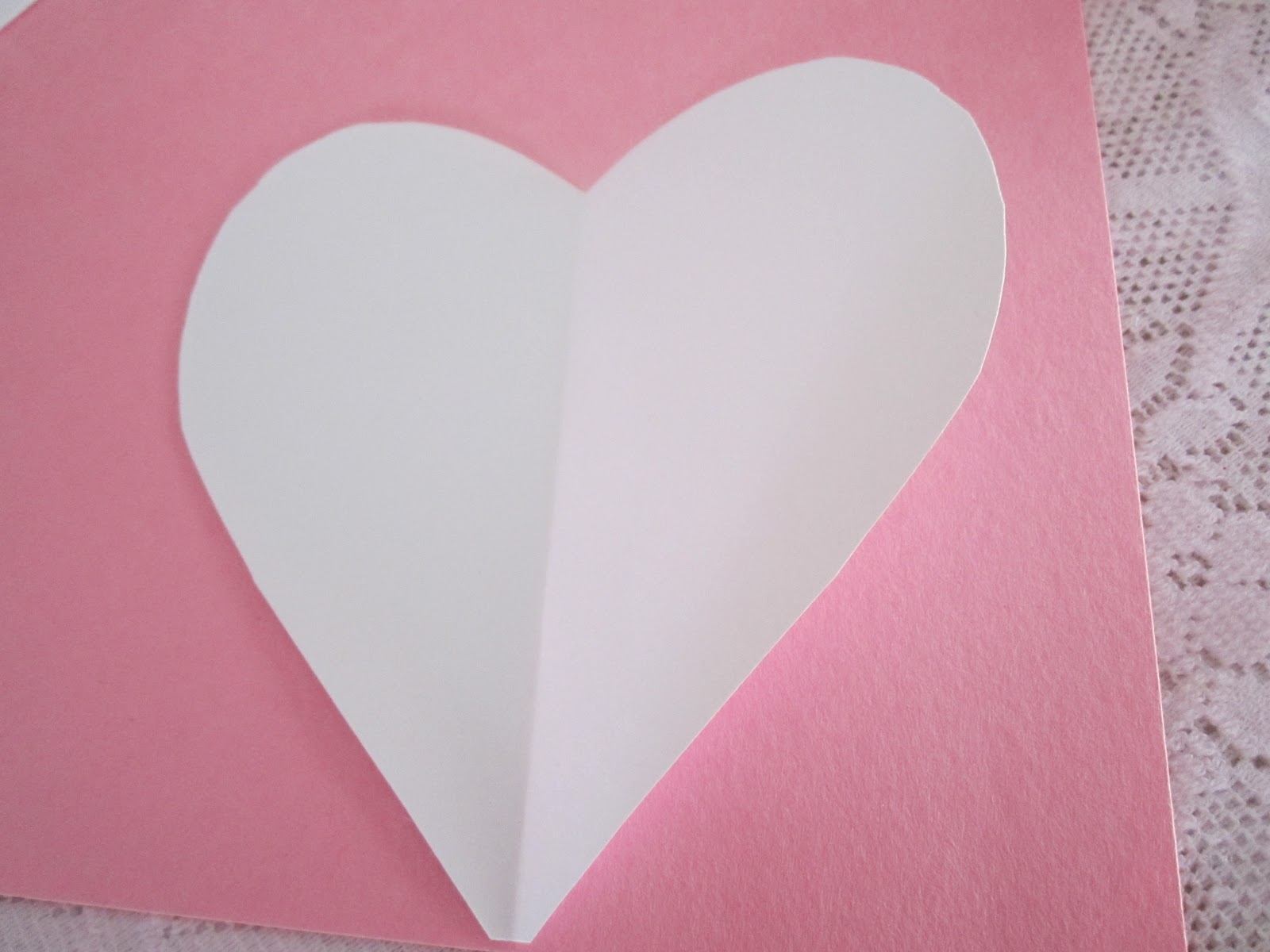 Home Living: Hand Crafted Hearts