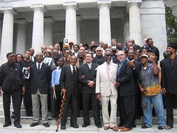 FOUR ON THE FLOOR: Max Roach en Italia