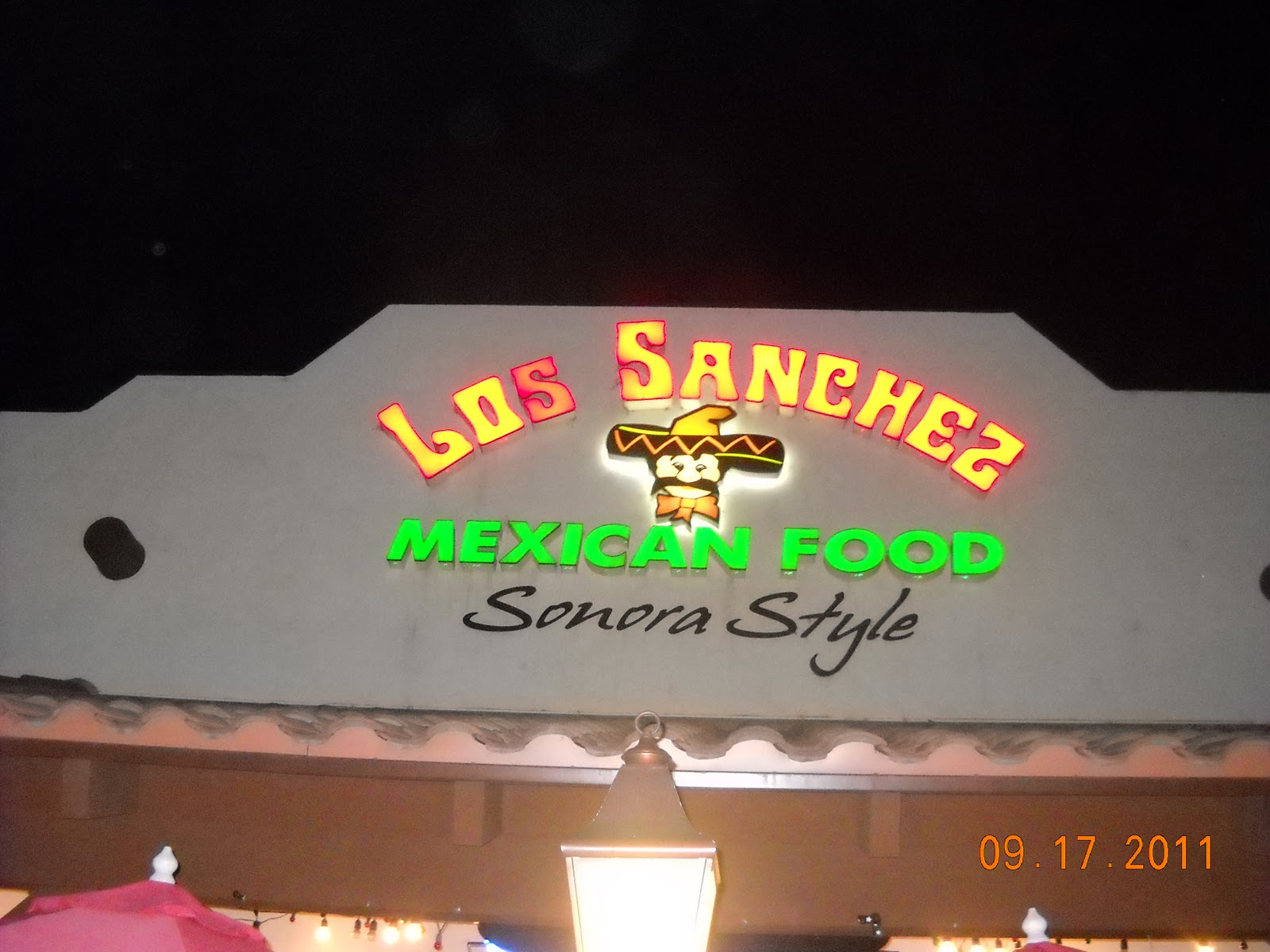 Eating My Way Through OC: Finally Making It to Los Sanchez!