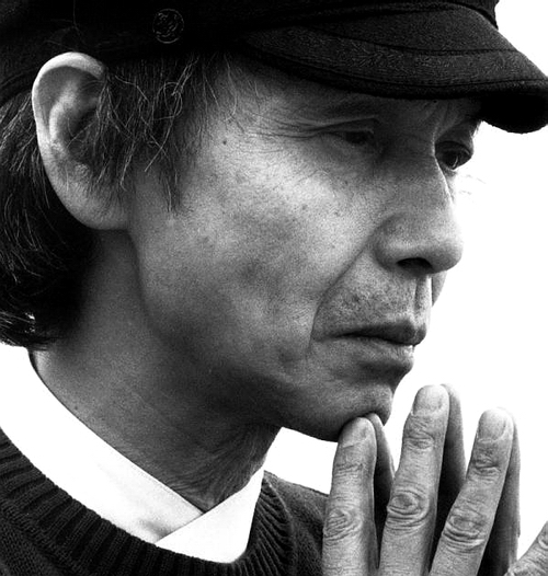 NO TODOS LOS GATOS SON PARDOS: Tōru Takemitsu