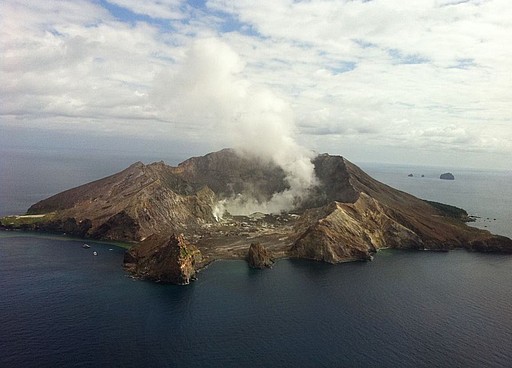 Wanderlust: Rotorua, New Zealand.