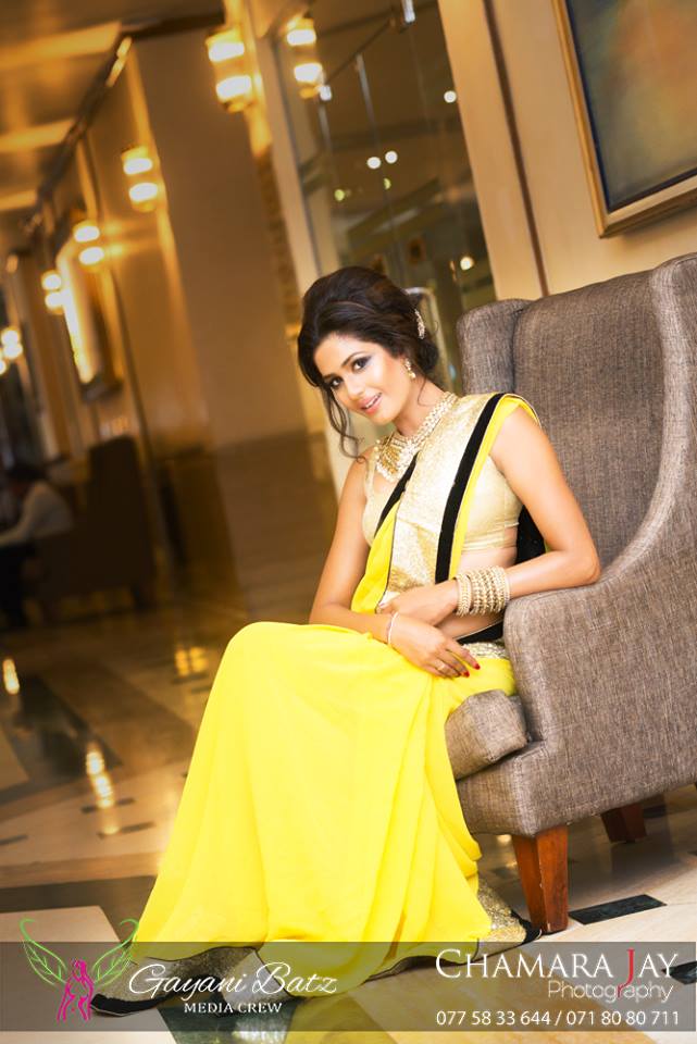 Maheshi Madushanka | Sri Lankan Actress And Models: Maheshi Madushanka