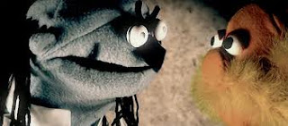 MCBASTARD'S MAUSOLEUM: THE PUPPET MONSTER MASSACRE decimates DVD on ...