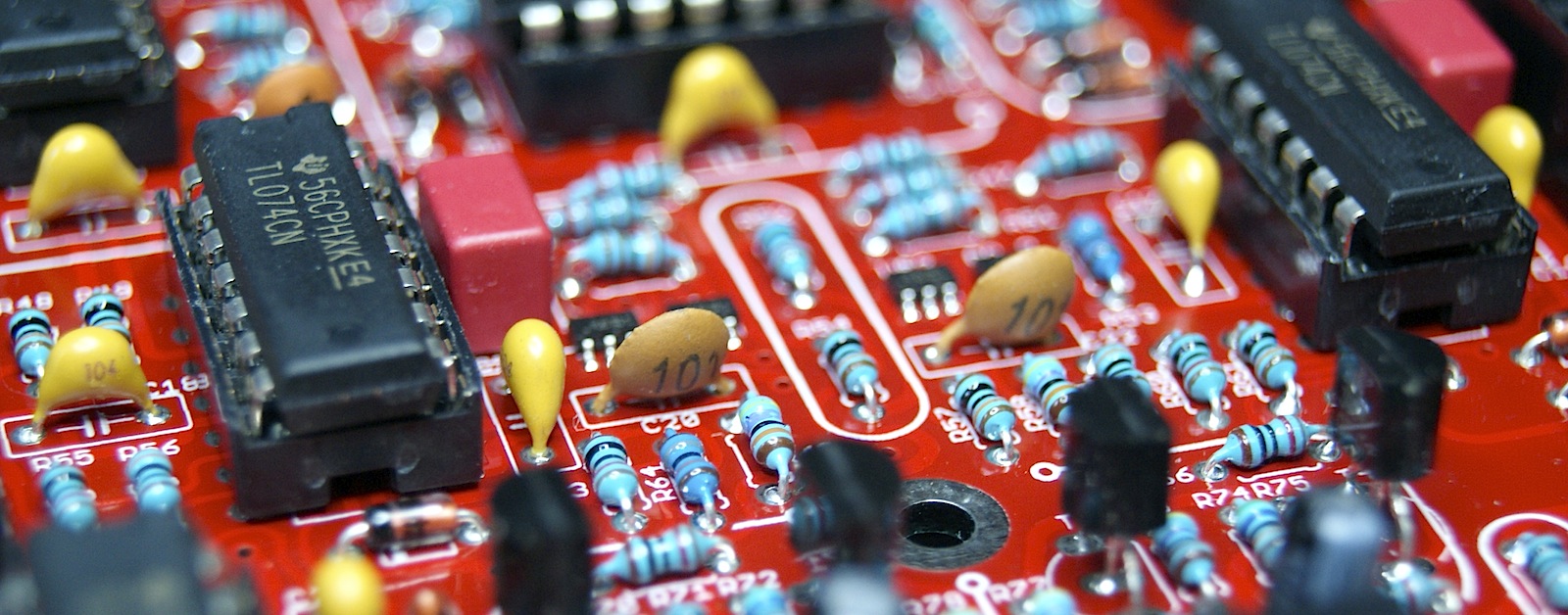 Growing your modular synthesizer for dummies: 2018