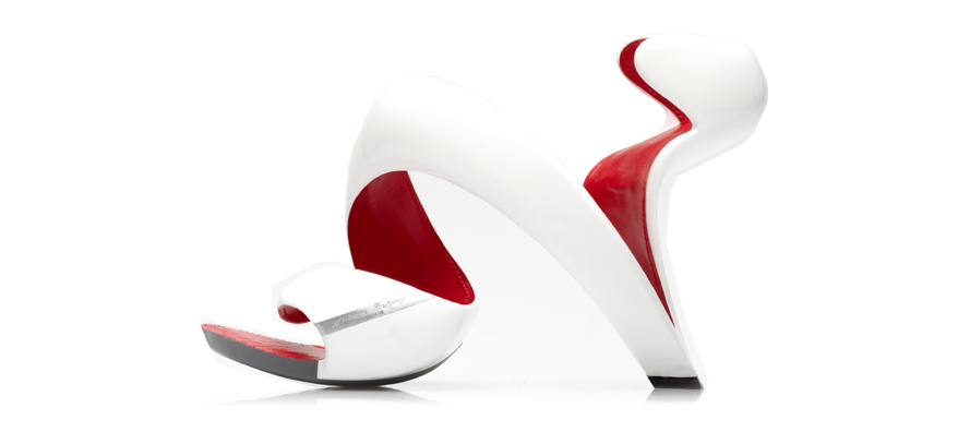 The Fashion Guide Blog : Hake Mojito Shoes