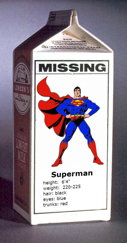 The Signal Watch: Superman 41 and giving up on The Man of Tomorrow