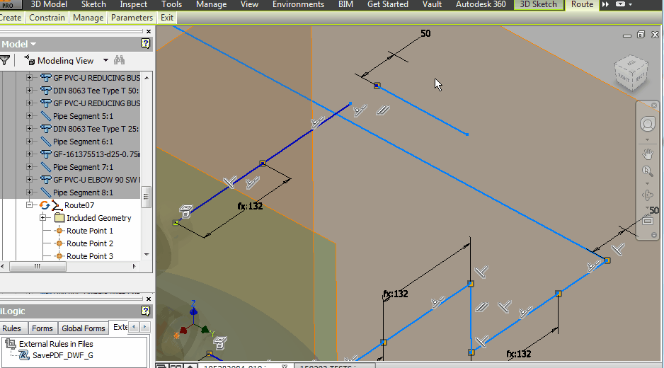 Random Stuff: Tube and Pipe Idea Station