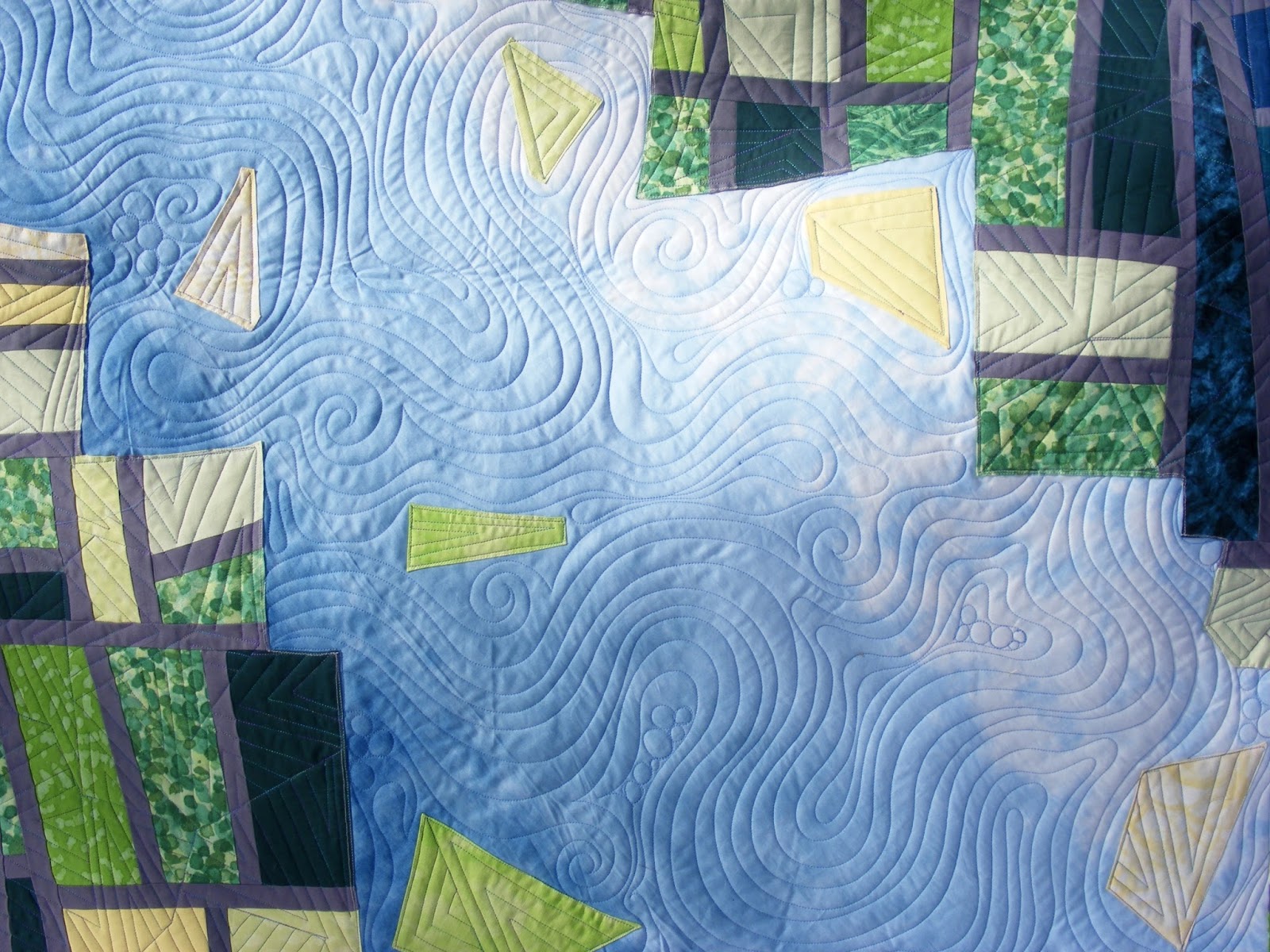 TIA CURTIS QUILTS: Still Here, Still Quilting!