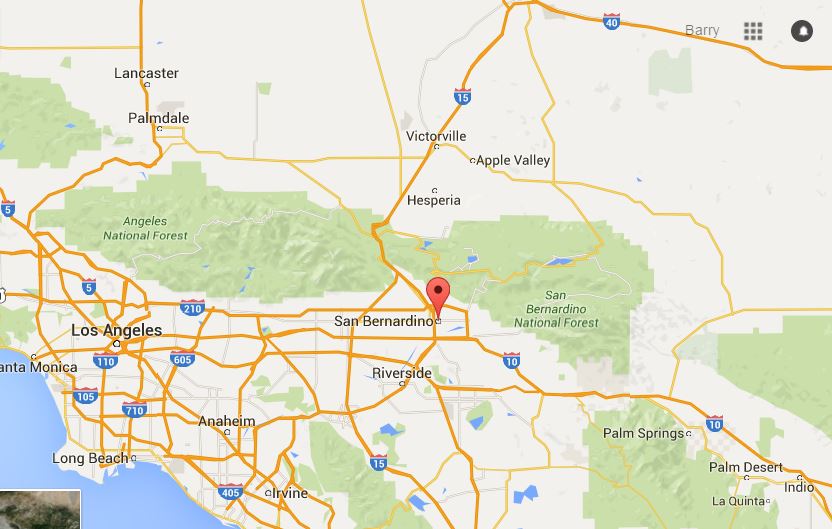 Liberally Lean From The Land Of Dairy Queen: 11/29/15 - 12/6/15