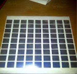 Stiker Segel Hologram | Your Blog Description