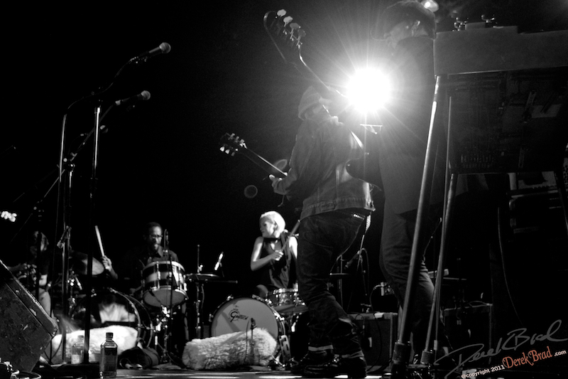 Derek Brad Photography: Black Dub