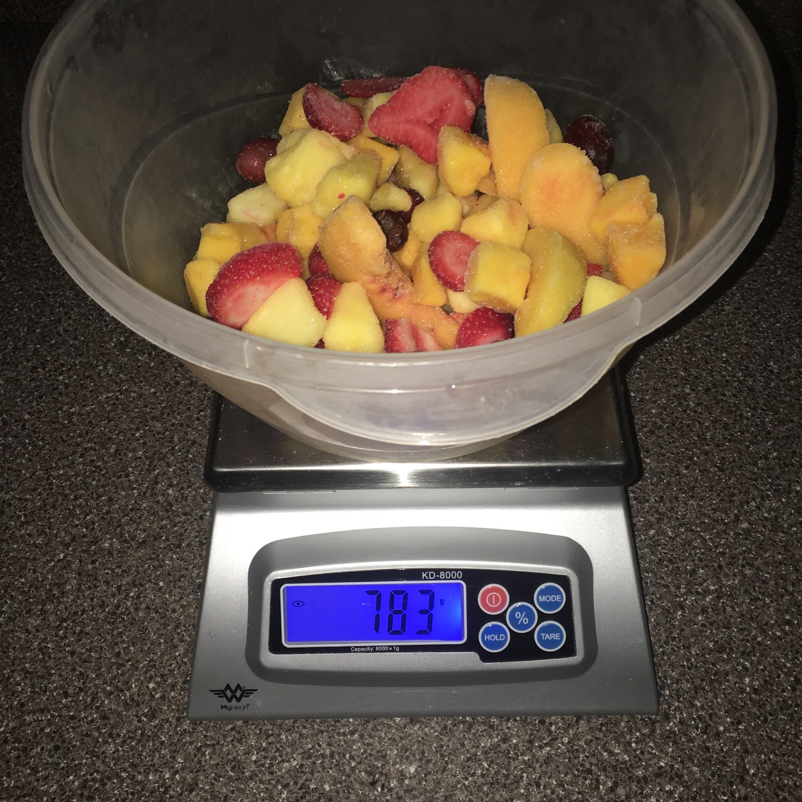 Triathlon Tips: Best Food Scales for Weight and Measuring - Cheap and ...