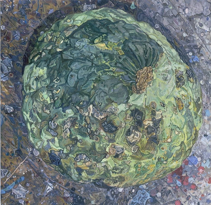 Six Things You Should Know About the Color Green - New York Academy of Art