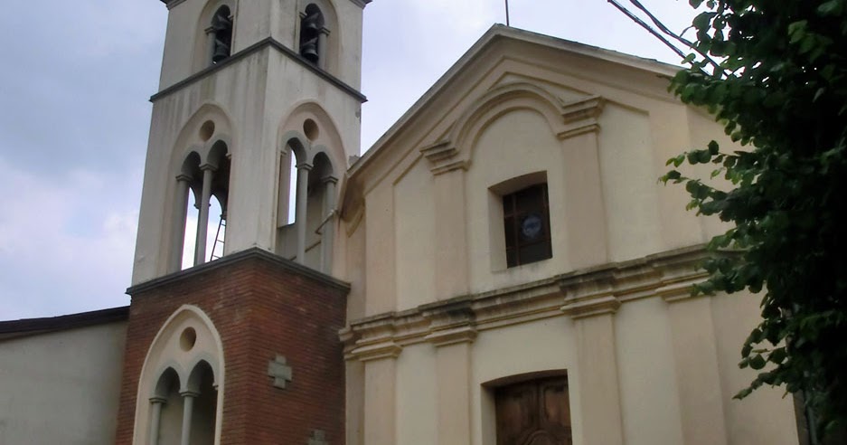 a Casali di Morfasso