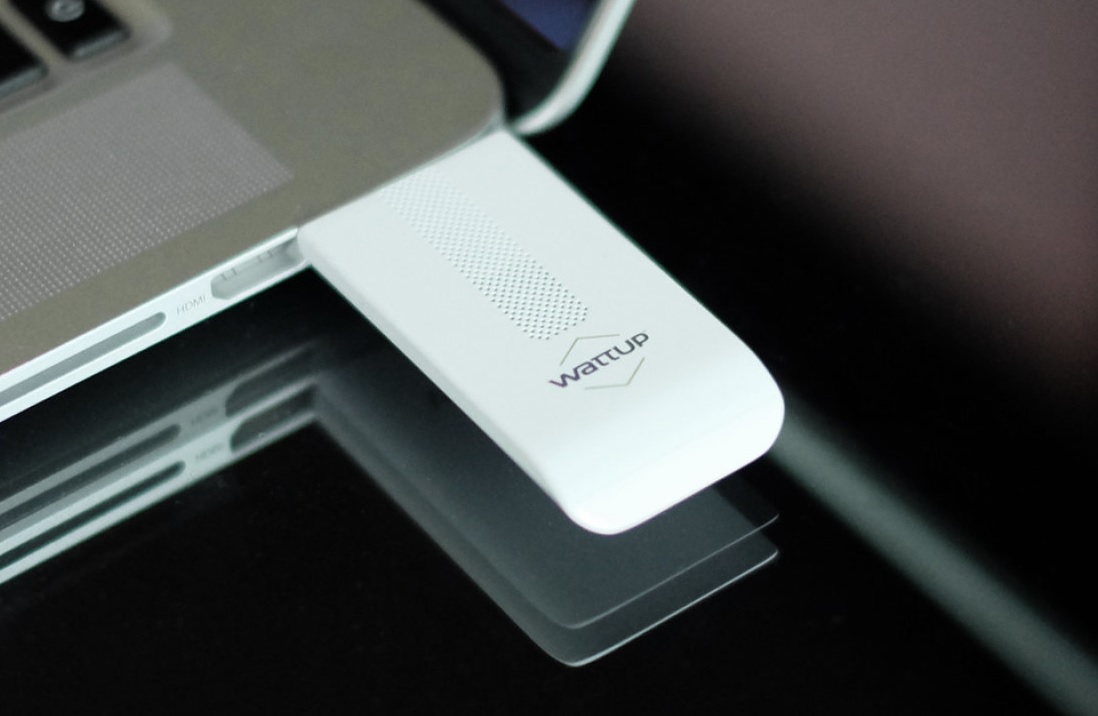 WattUp permite carregamentos wireless a 1 metro de distância | Aberto ...