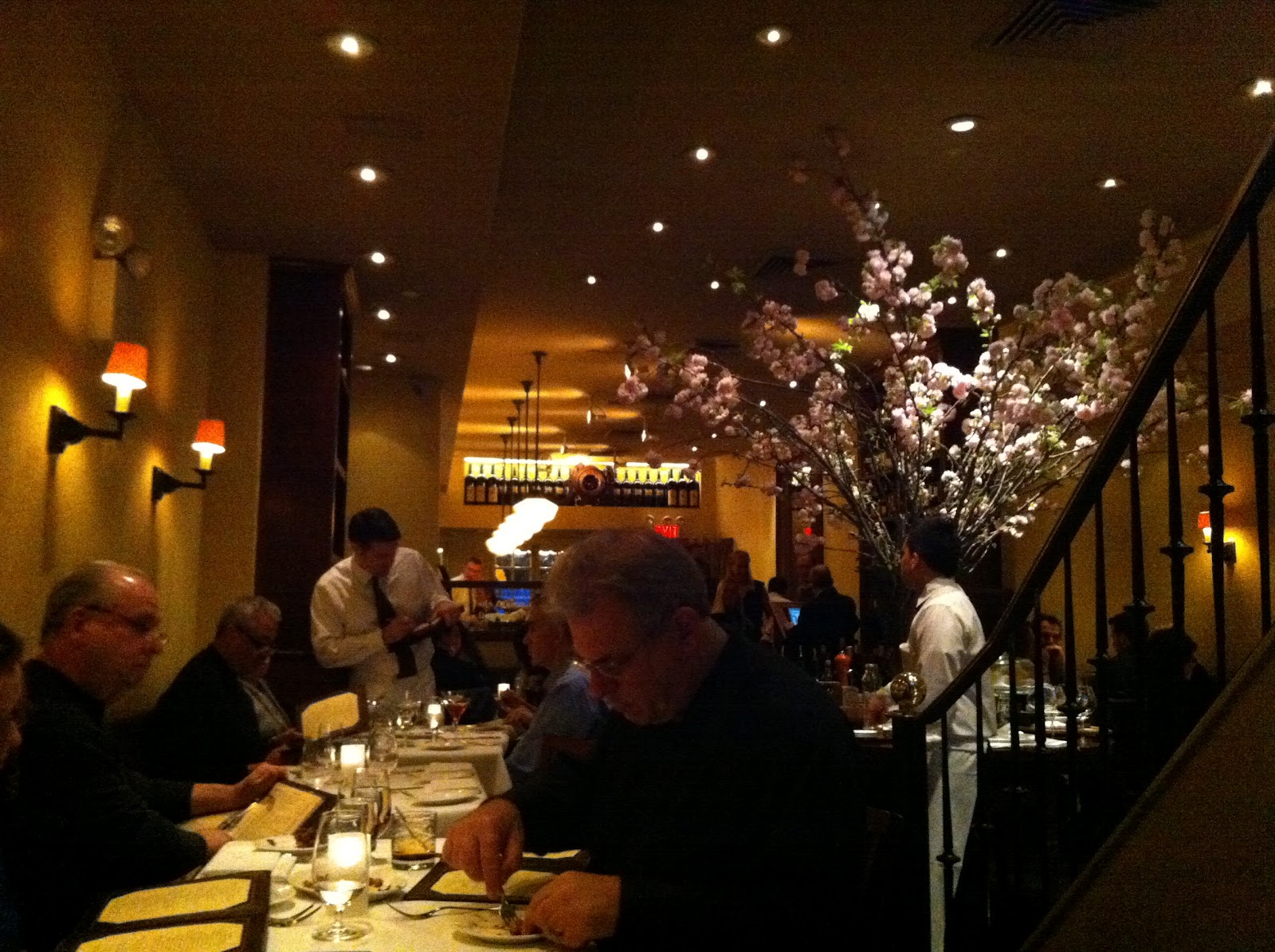 Petites Amourettes: Fancy Supper Club Take 3