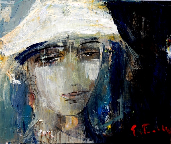 Arte Cristina Faleroni