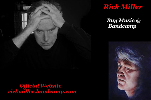 Rick Miller | World Music Blog