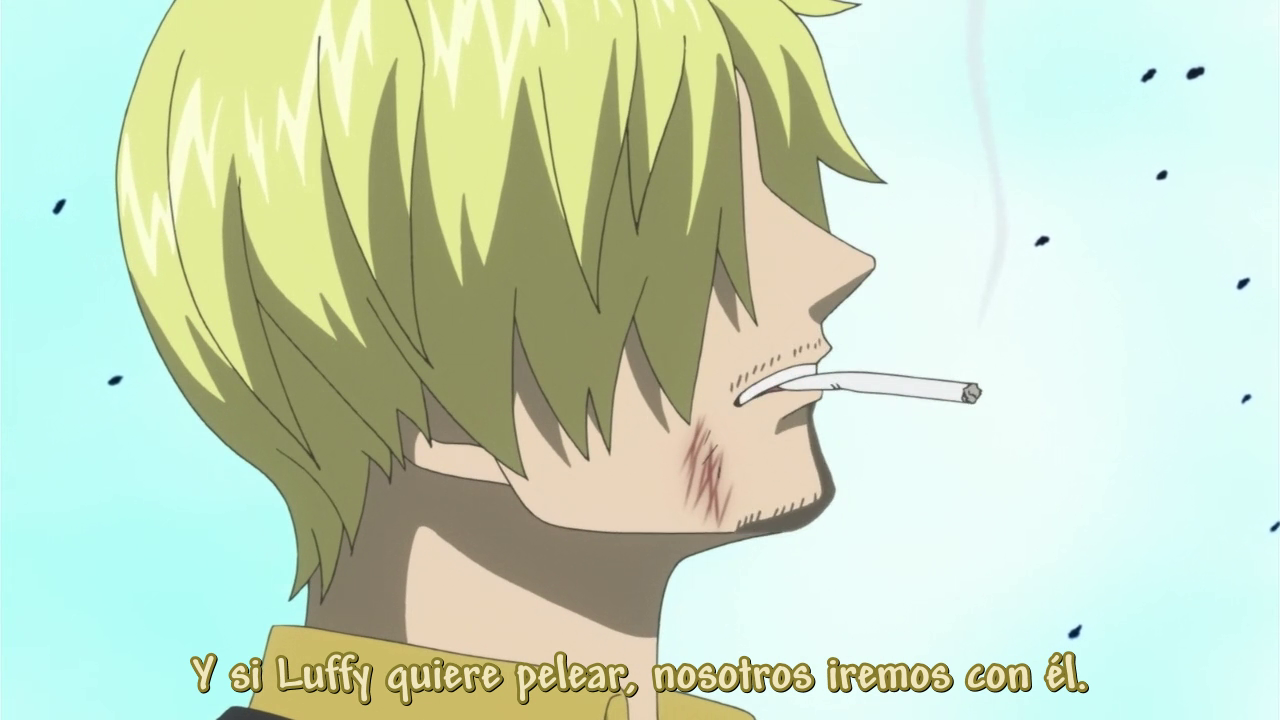 JOUSeries: mayo 2012