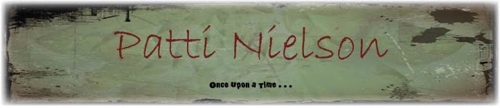 Patti Nielson: Misinterpreting the picture