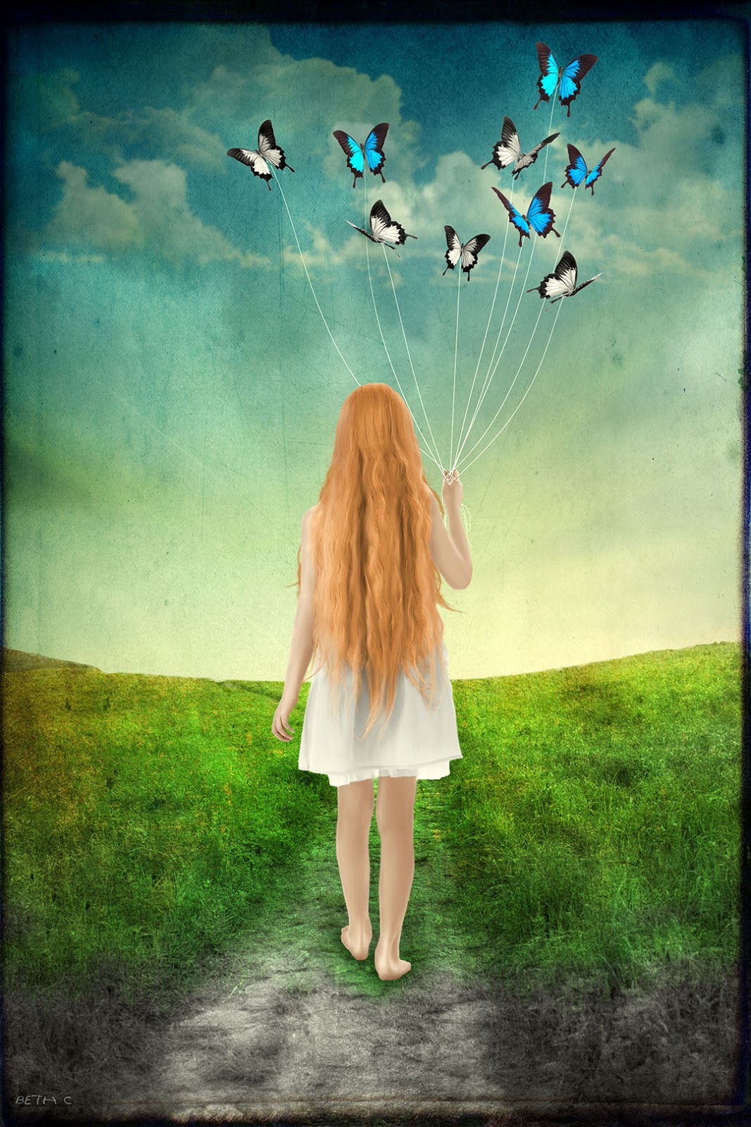 here on earth: November 2015