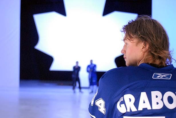 The Importance of Mikhail Grabovski | Five Minutes For Fighting