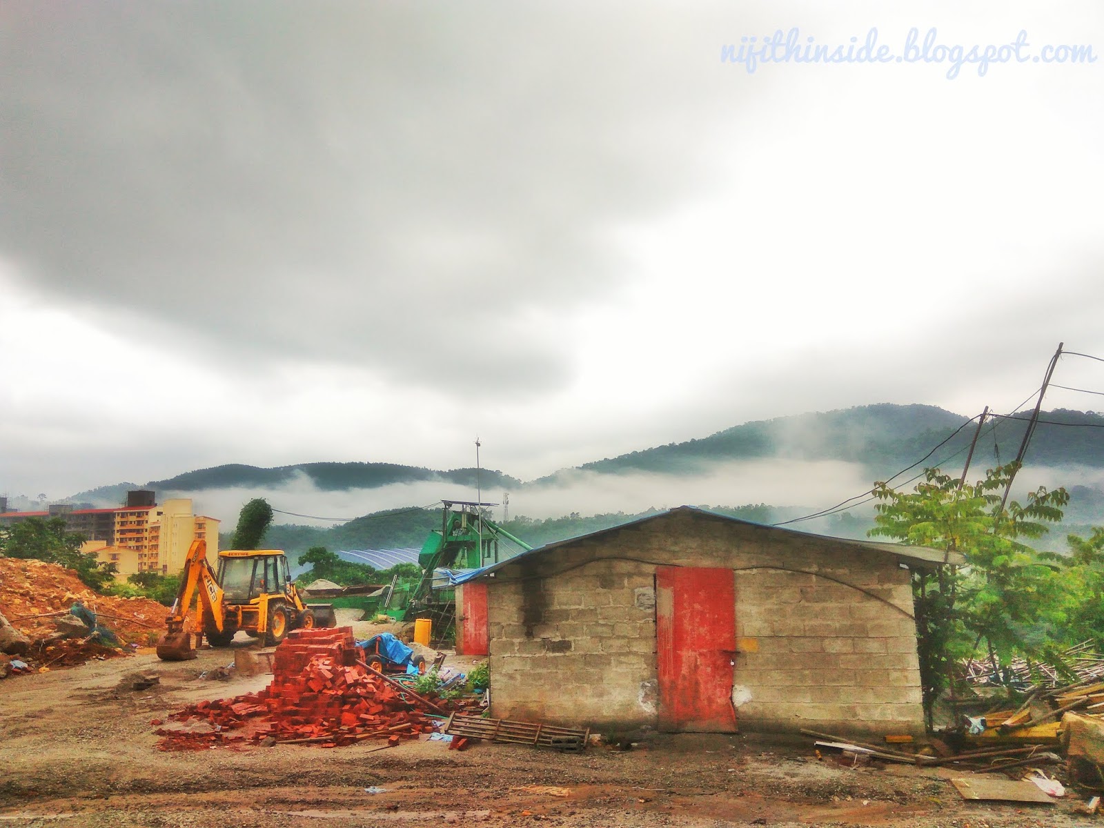 Iiser thiruvananthapuram fantastic photos.