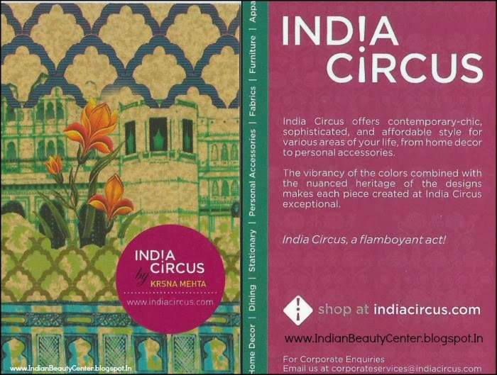 IndiaCircus.Com Review
