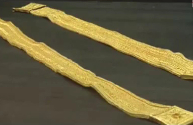 tHe iNfOrMa-tEcH: Gold of the Ancestors:The Surigao Treasure