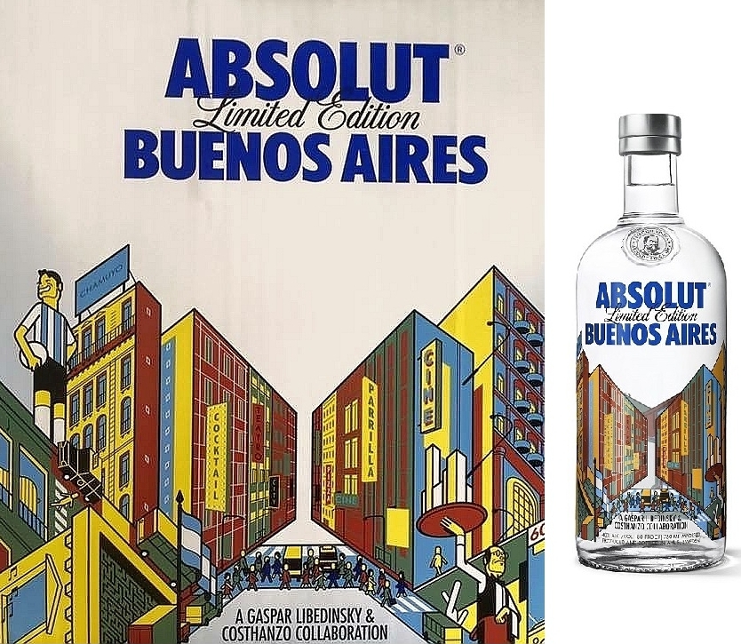 absolutcollector: junho 2016