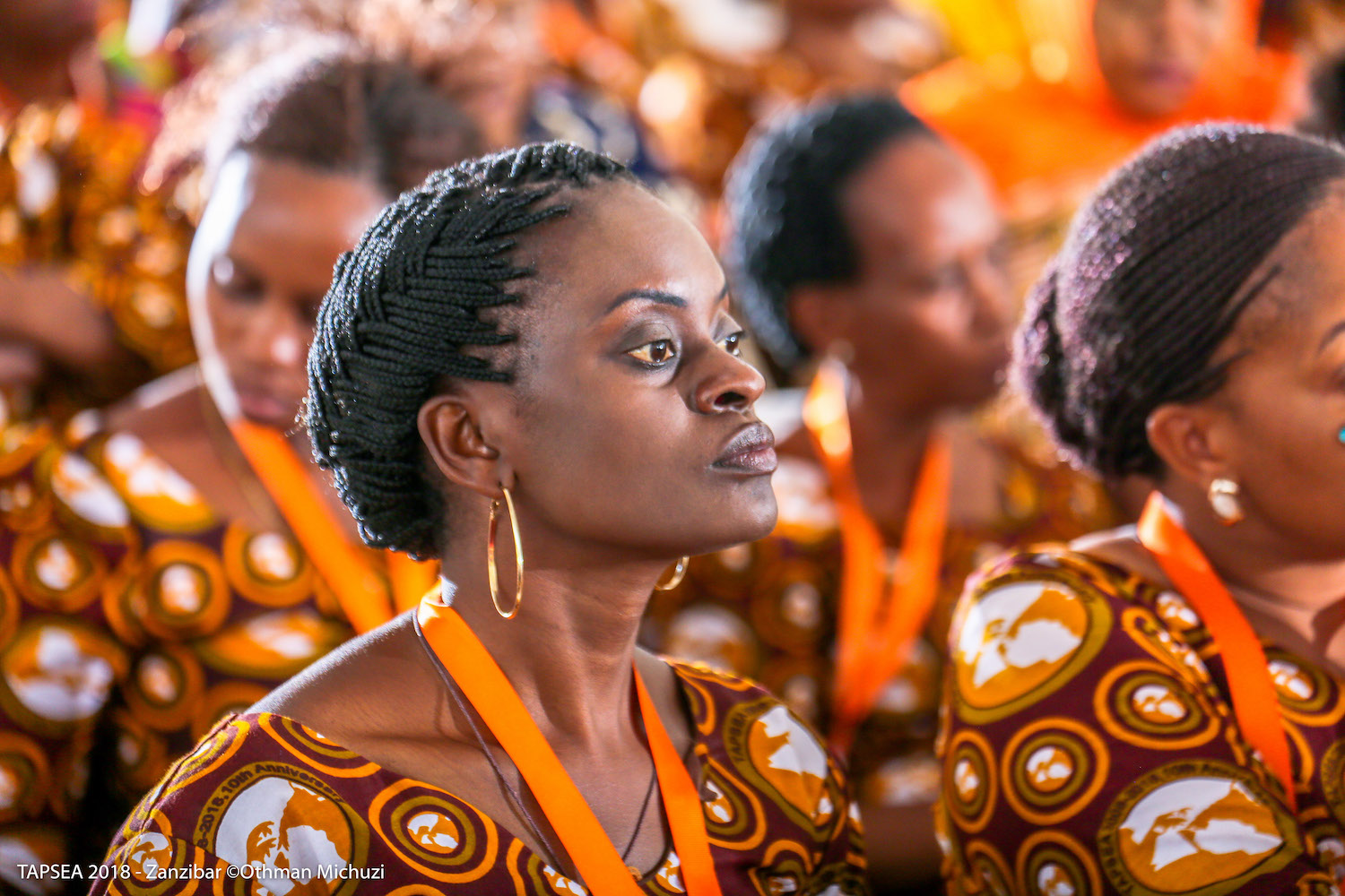 MATUKIO @ MICHUZI BLOG: BALOZI SEIF ALI IDD AFUNGUA MKUTANO MKUU WA ...