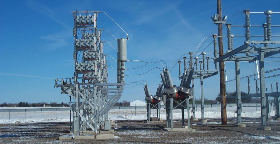 Video: Tutorial on Distance Protection - Electrical Axis