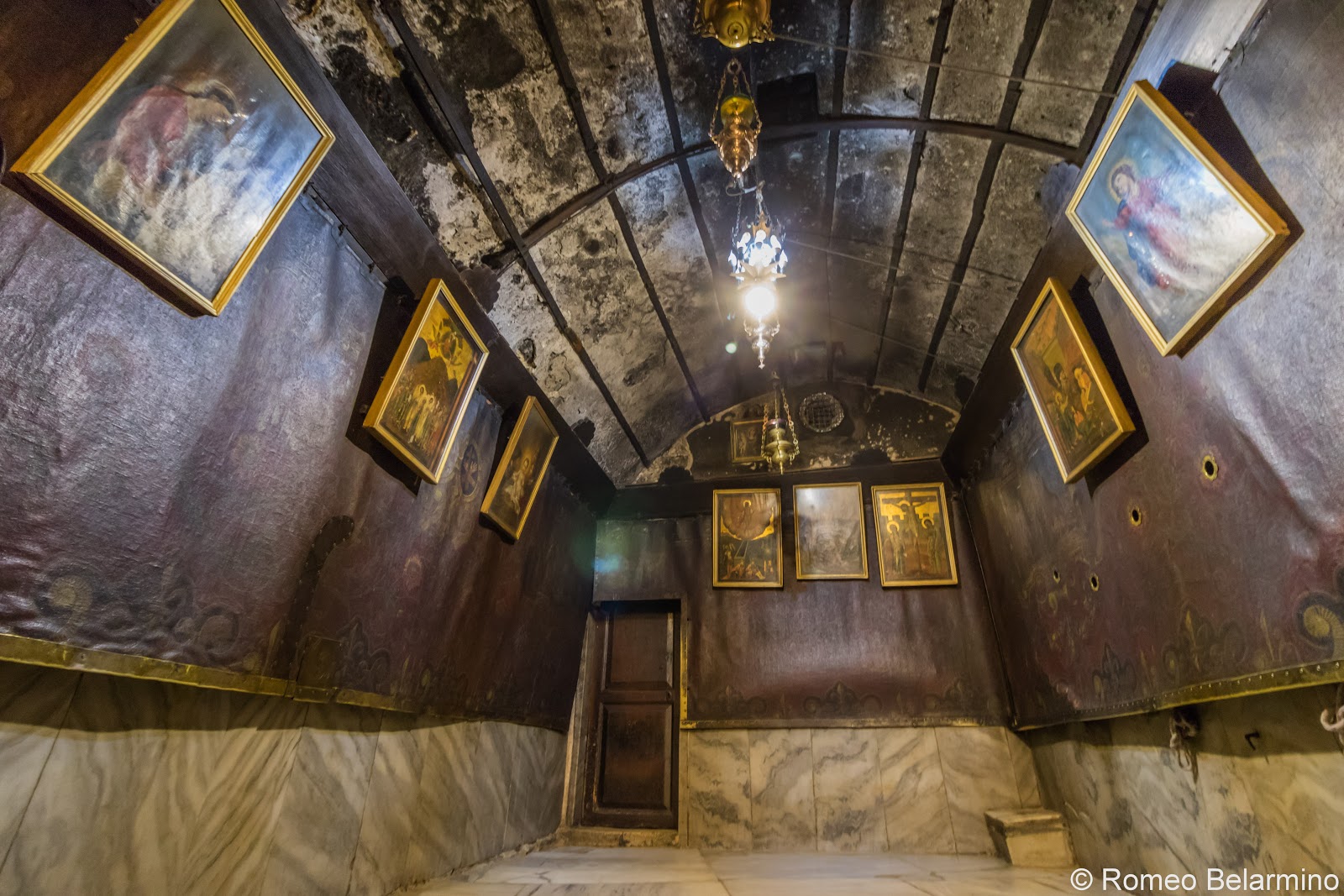 Baby Jesus and Banksy: A Half-Day Tour of Bethlehem | Travel the World