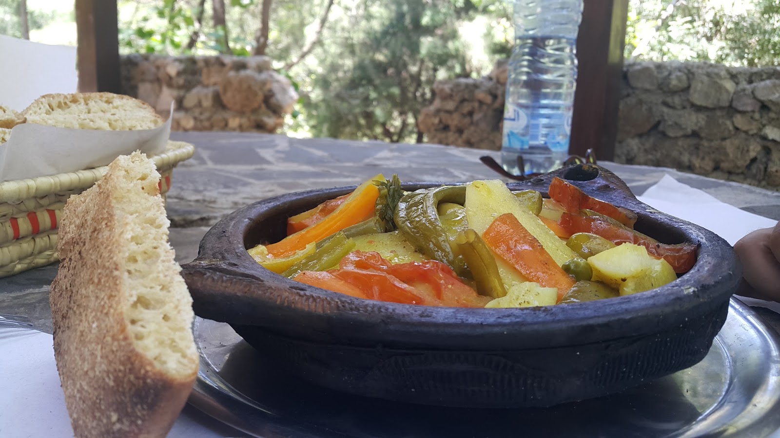 Chefchaouen & Akchour Morocco