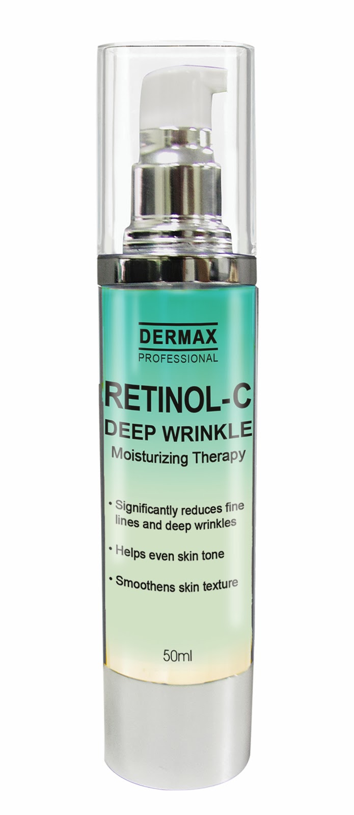 SkinStation: Retinol Treatment for Aging Skin