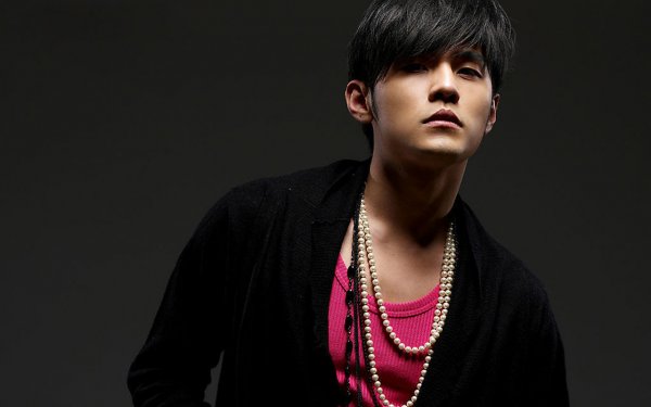 Jay Chou 2012 Wallpaper