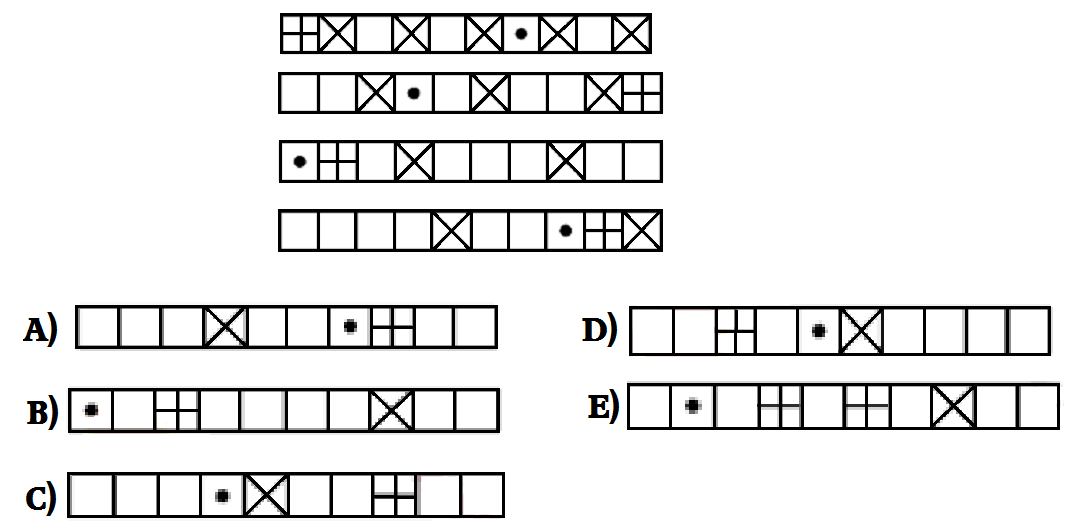 Ejercicios de Razonamiento Abstracto con Respuestas Pdf | Ecuintec ...