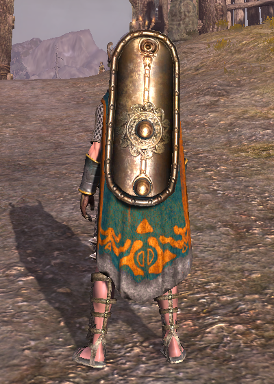 Ice Block Mage: [Age of Conan] Guardian Gear and Stats Guide for Leveling