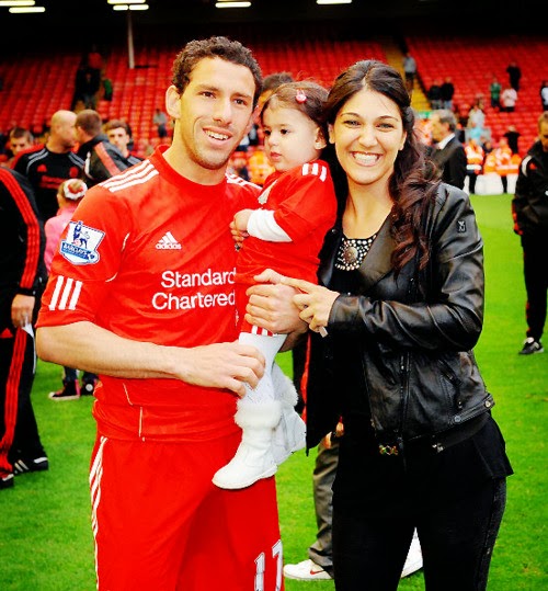 Maxi Rodriguez ~ Picture World