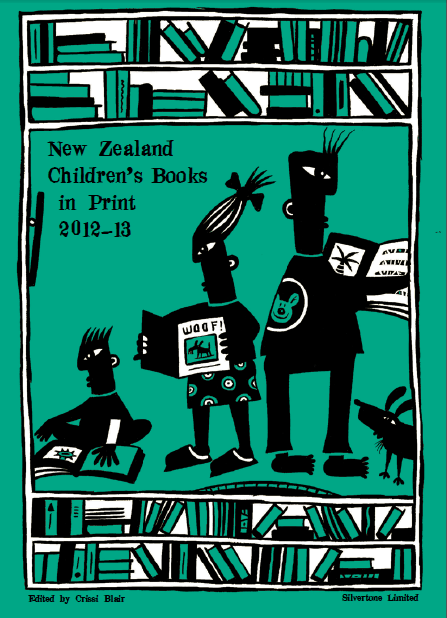 Beattie's Book Blog - unofficial homepage of the New Zealand book ...