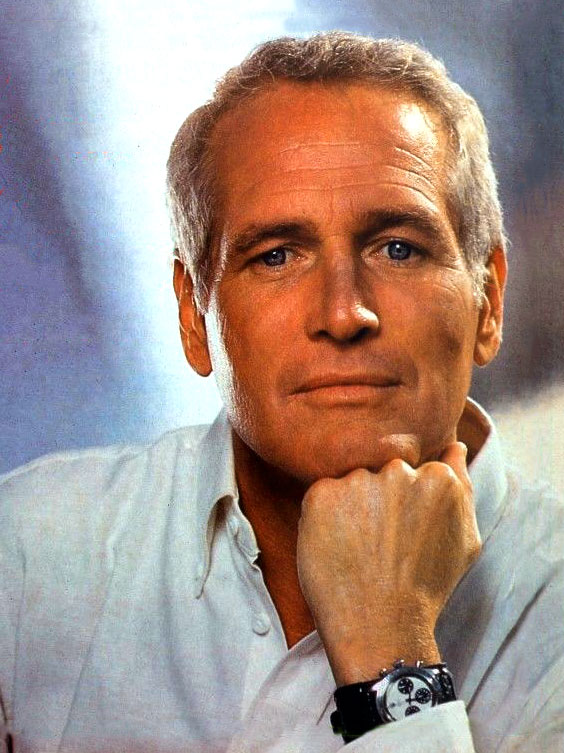 Welcome to RolexMagazine.com: Contemplating The Paul Newman Daytona