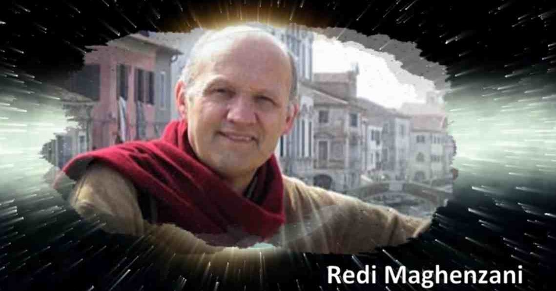 fabiociardi: Parola di vita di Maggio letta da Redi