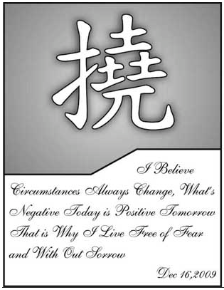 Gangsters Out Blog: Clay Roueche paintings on display at Blue Lotus